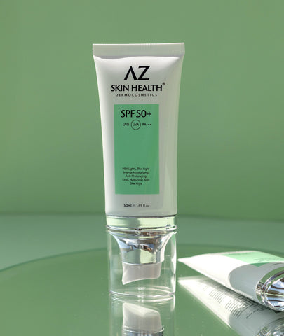 Koleksiyonlar - AZ Skin Health